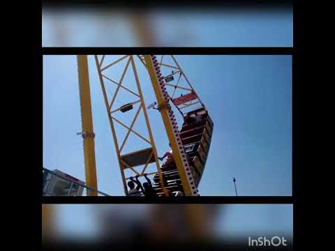 KUŞADASI GONDOL GÖSTERİSİ