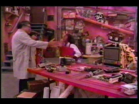 WAKE, RATTLE & ROLL Episode 2 part 3 - YouTube