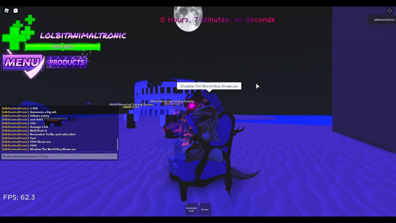 STWR Showcase (AUT) - YouTube