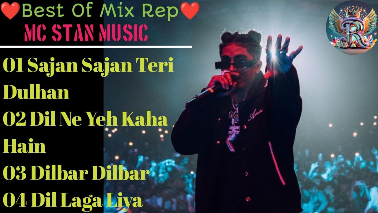 mc stan new song || mc stan || mc stan x divine || mc stan remix || #mc ...