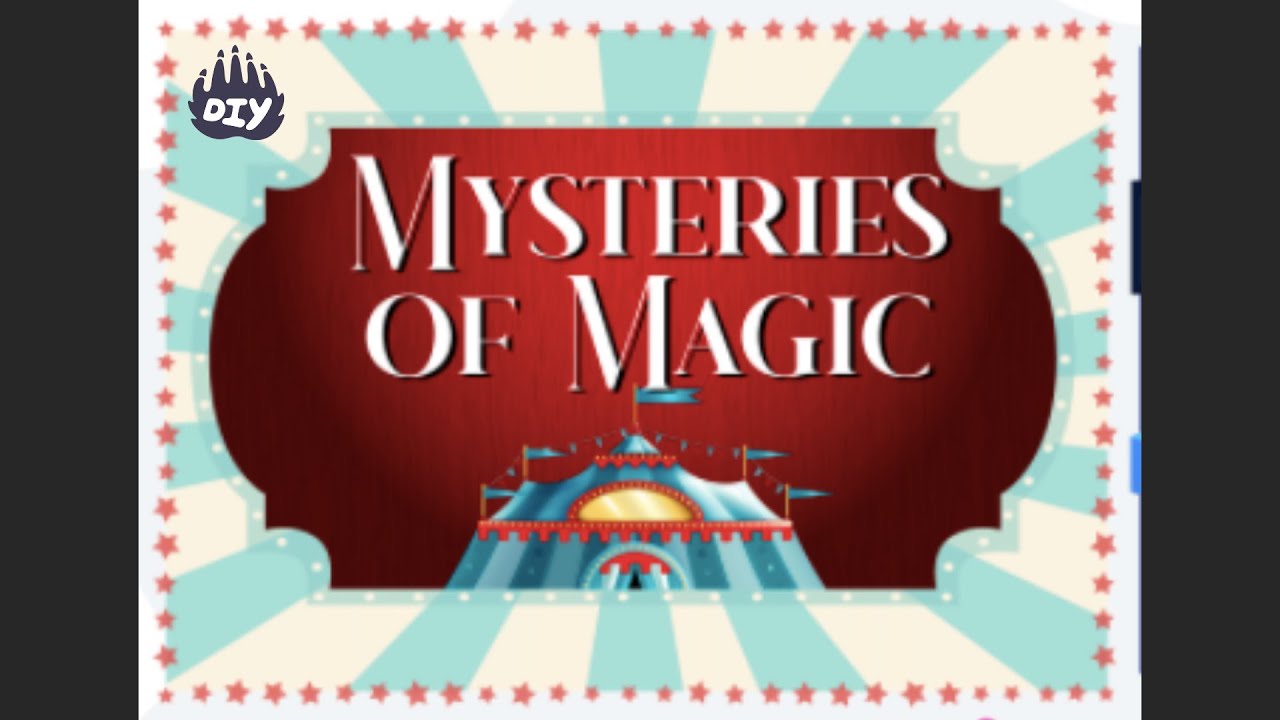 How To Do Magic Tricks | Magic For Beginners | Mysteries of Magic ...