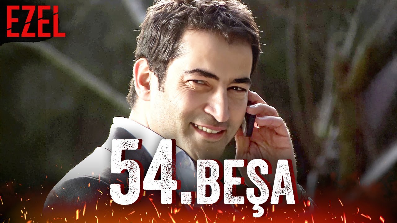 Ezel Kurdish ئەزەل Part 54 (Part Dirêj) - YouTube