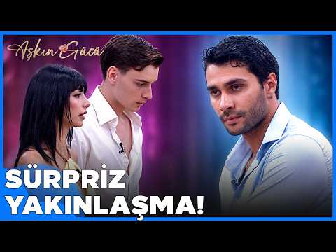 Gül ile Mert Barışacak mı? | Aşkın Gücü 4. Sezon 77. Bölüm