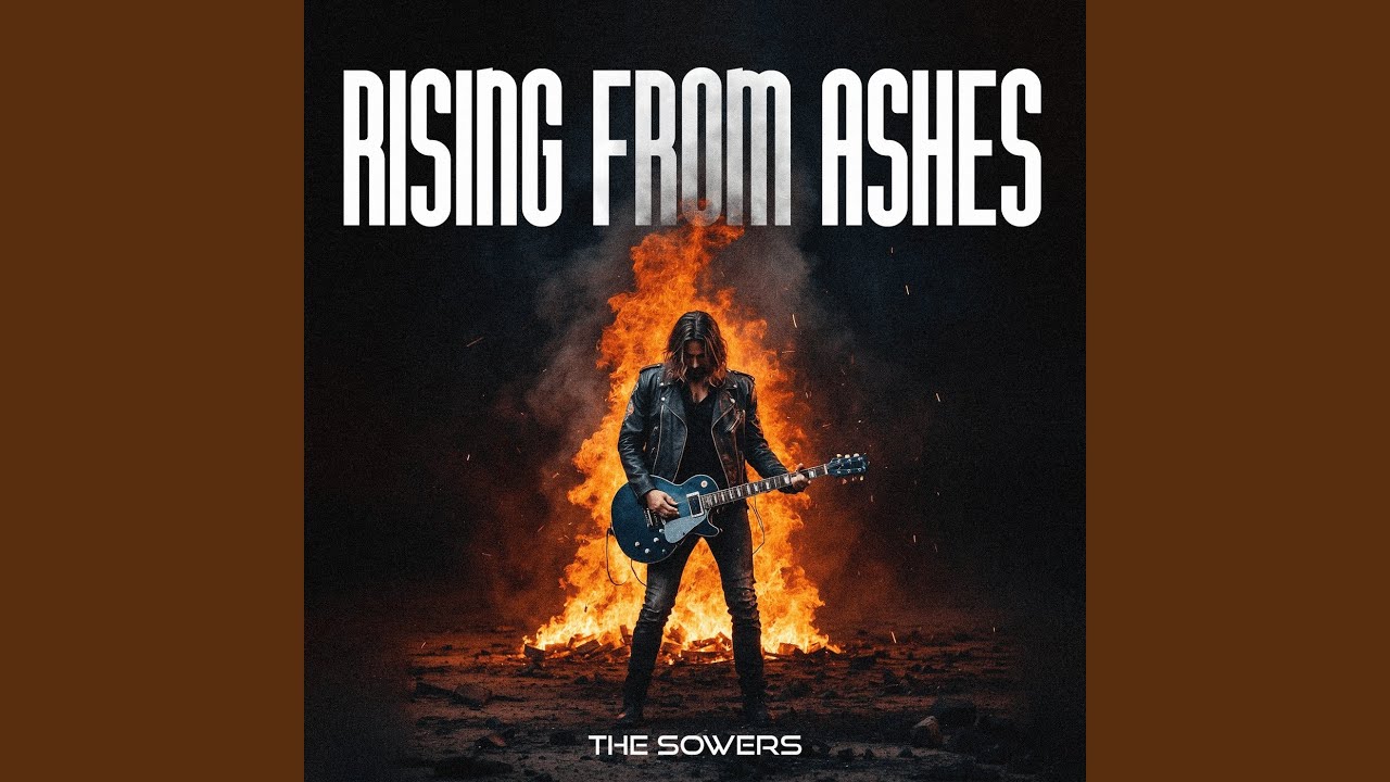 Rising from Ashes - YouTube
