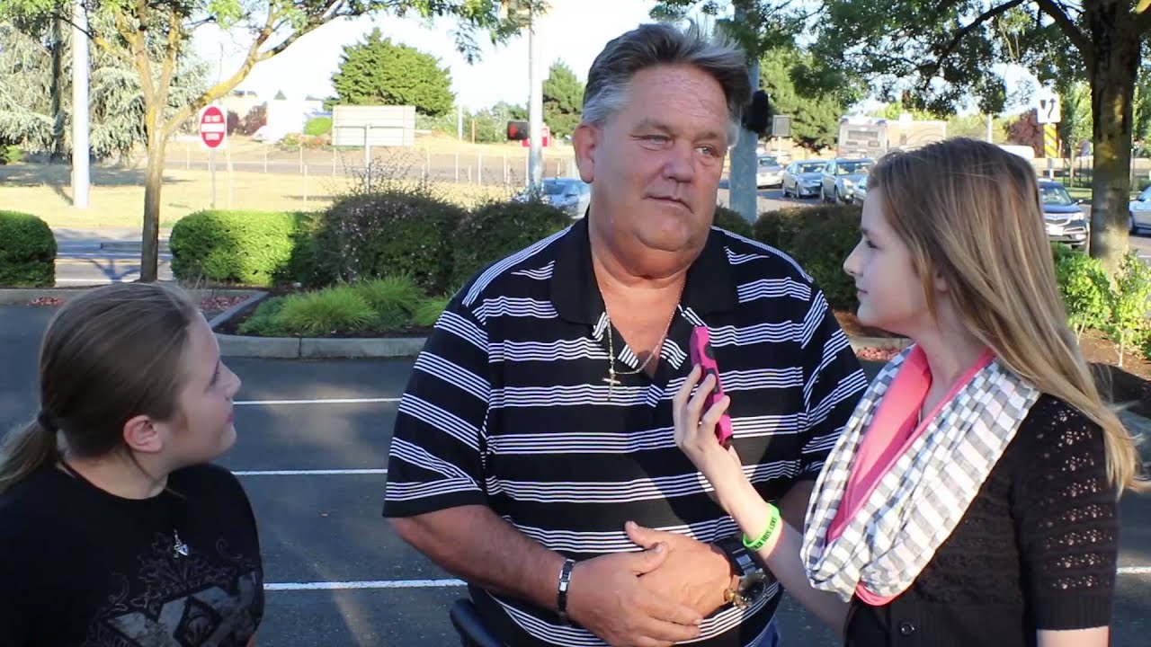 Brett Sawyer interview - YouTube