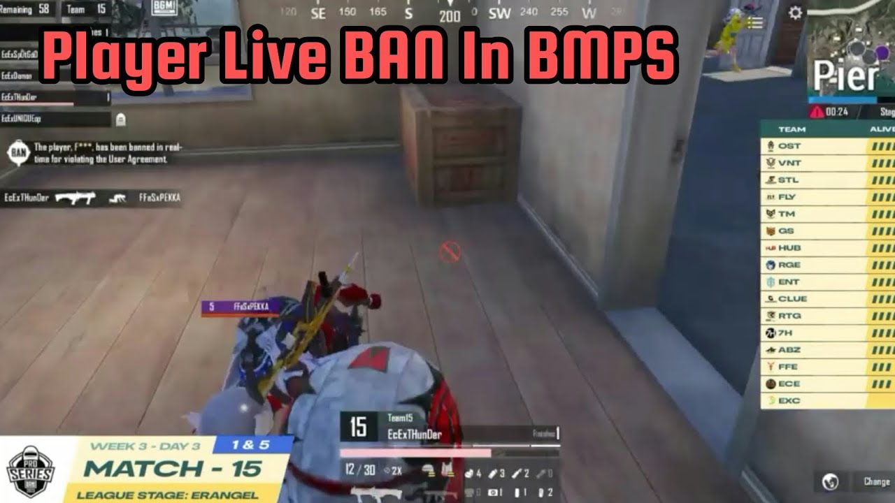 Live BAN BMPS 😲TUTU ON Fire #bmps #bmpshighlights # - YouTube