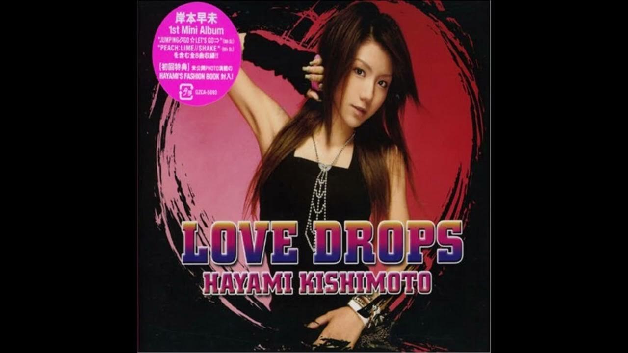 Hayami ★ Kishimoto - Tell me, tell me (岸本早未) - YouTube
