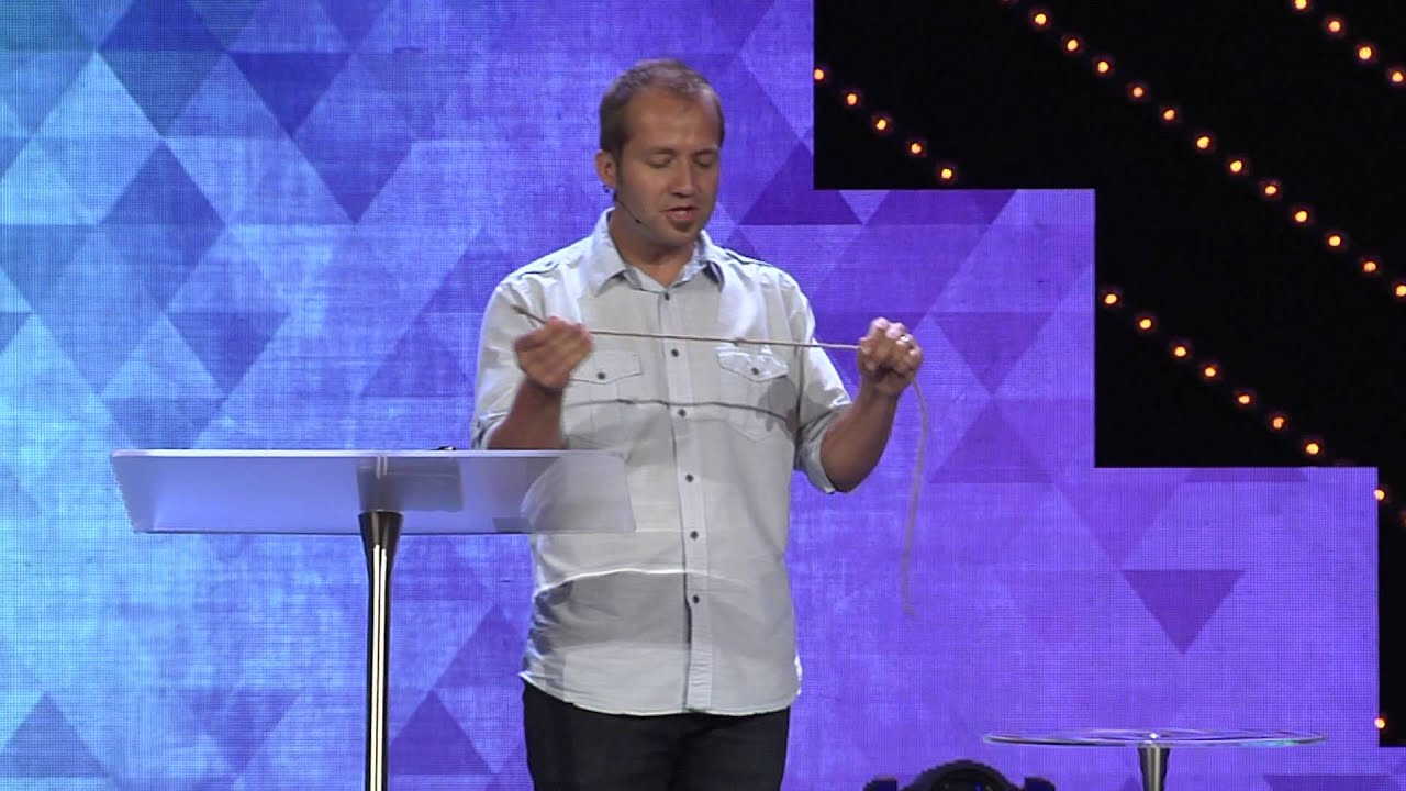 I See A Church - Part 5 - Pastor Josh Surratt - YouTube