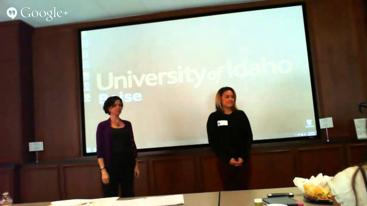 IWL- Powerful Body Language for Lawyers - YouTube