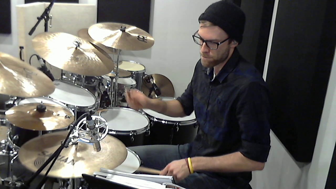 Master Blaster - Stevie Wonder (Practice Session) - YouTube