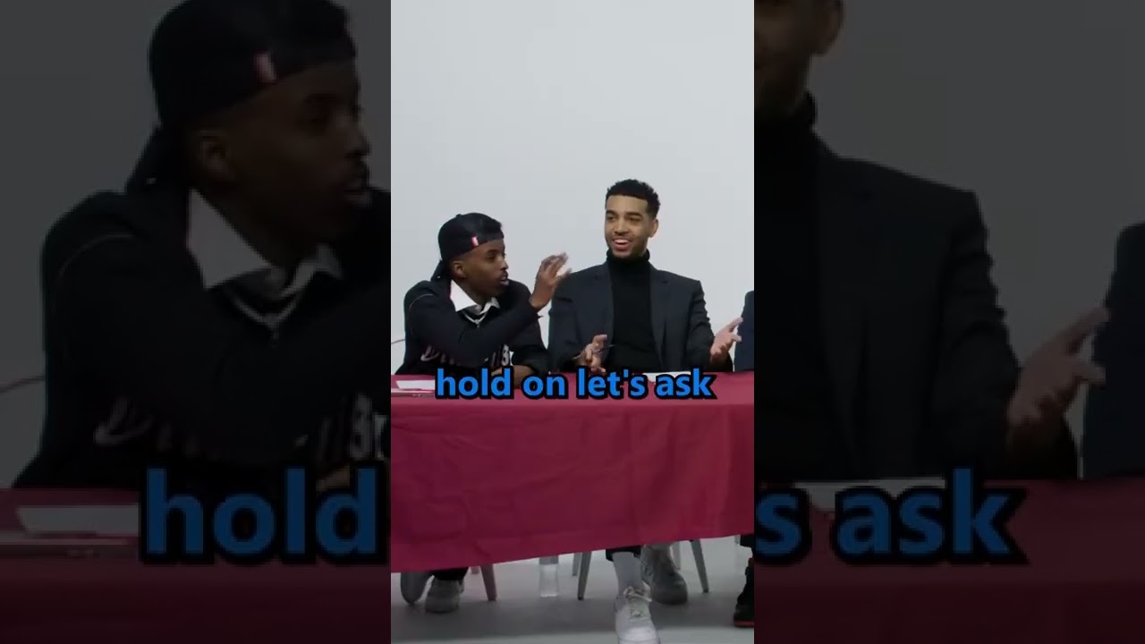 BETA SQUAD Plays Guess The BLACK Person With KSI - YouTube