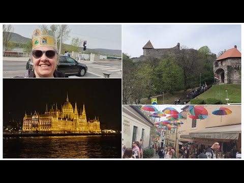 31.03.2024 - Budapest e il lago Balaton - 3rd day
