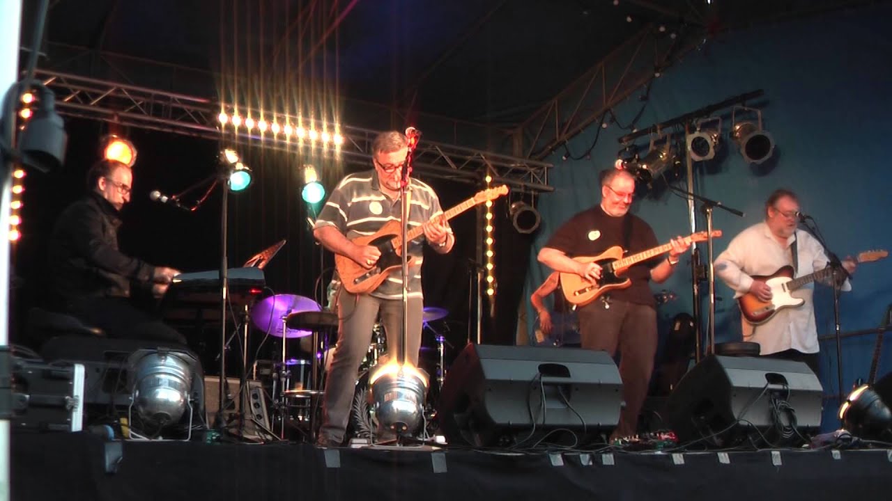 Les Rapetous - Le Petit Train - YouTube