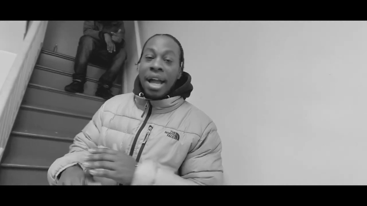 Jay Po - The Intro (Official Music Video) - YouTube