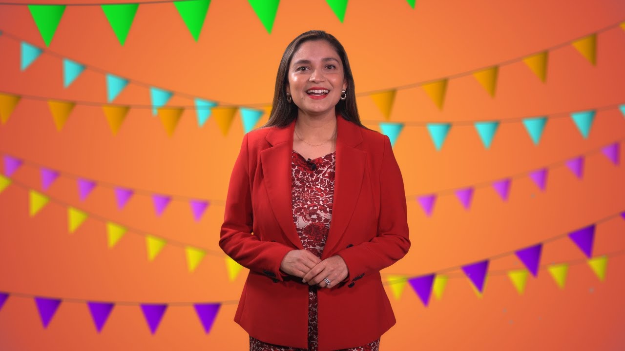 Hispanic Heritage Month 2024: Pioneers of Change - YouTube