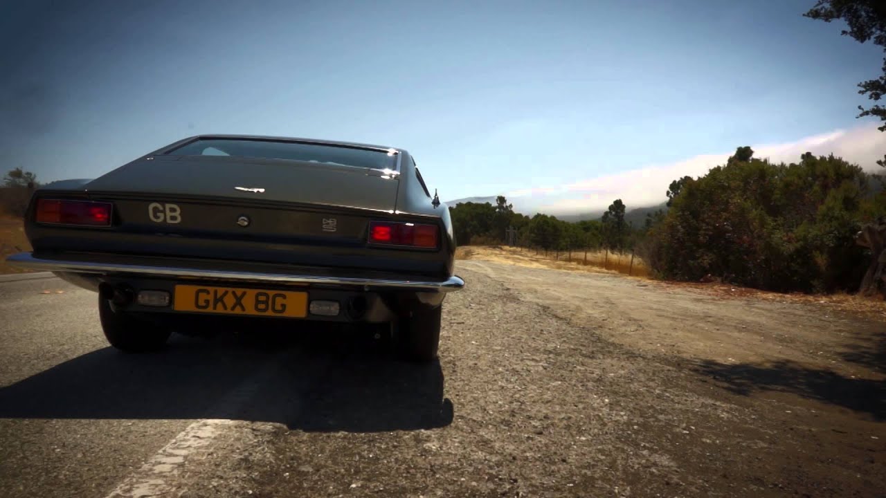 Rianda House - Casino Royale Night 2014 - YouTube