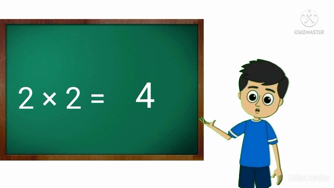Table Of 2 For Kids YouTube table-of-2-for-kids-youtube