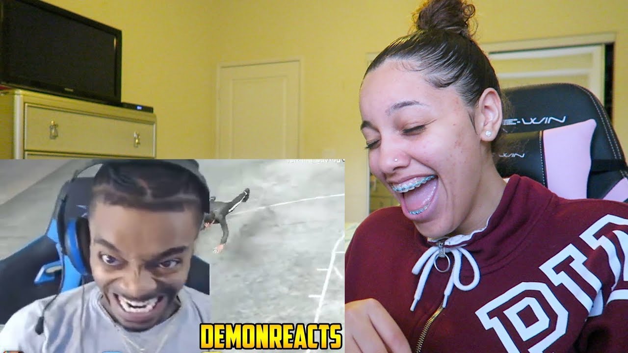 FlightReacts NBA2K20 RAGE COMPILATION V.2 REACTION - YouTube
