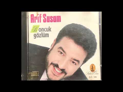 Arif Susam-Ayrıldık-1993