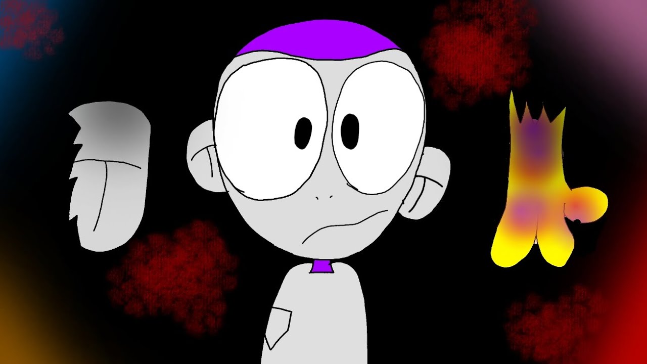 Crystal Infection, Episode 1: How The Infection Started - YouTube