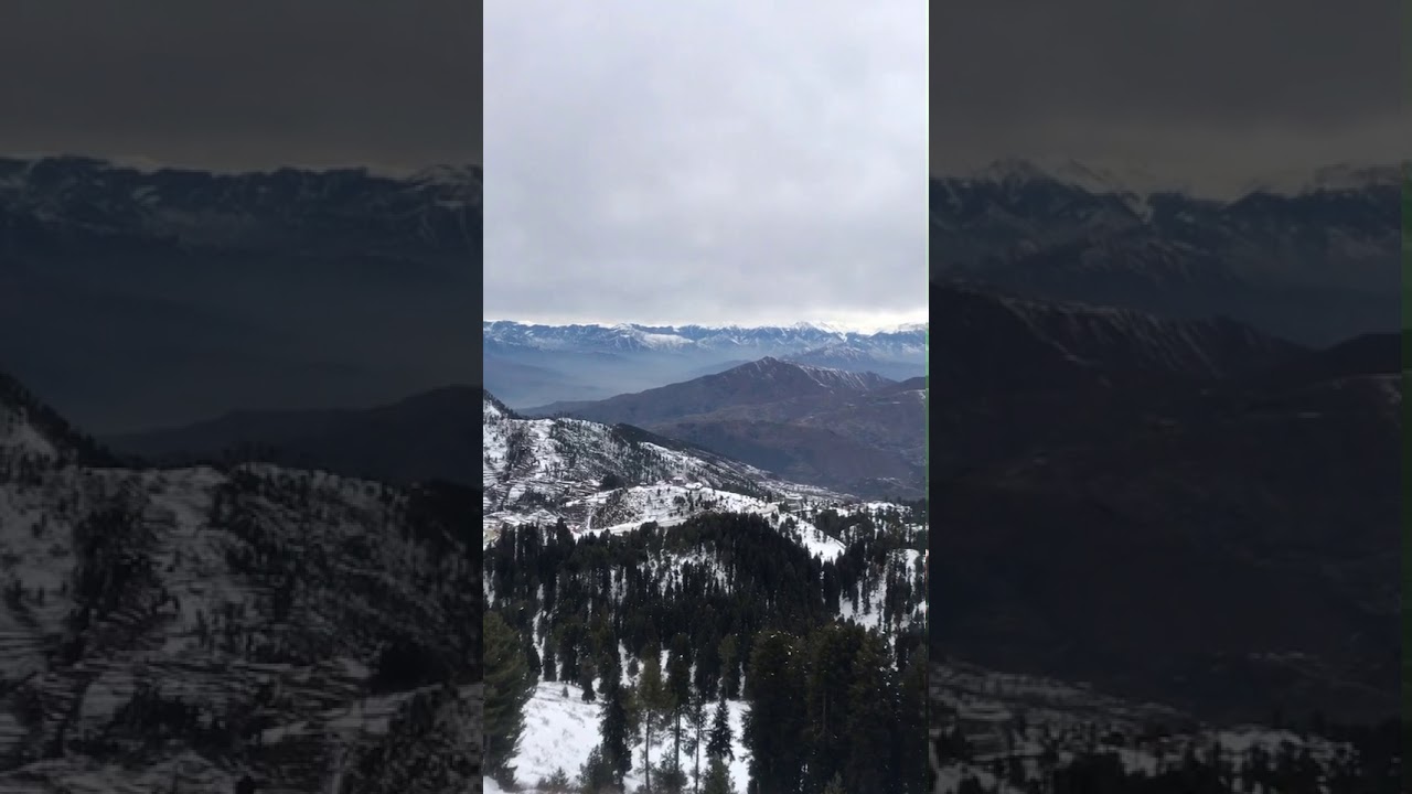 I love the view - YouTube