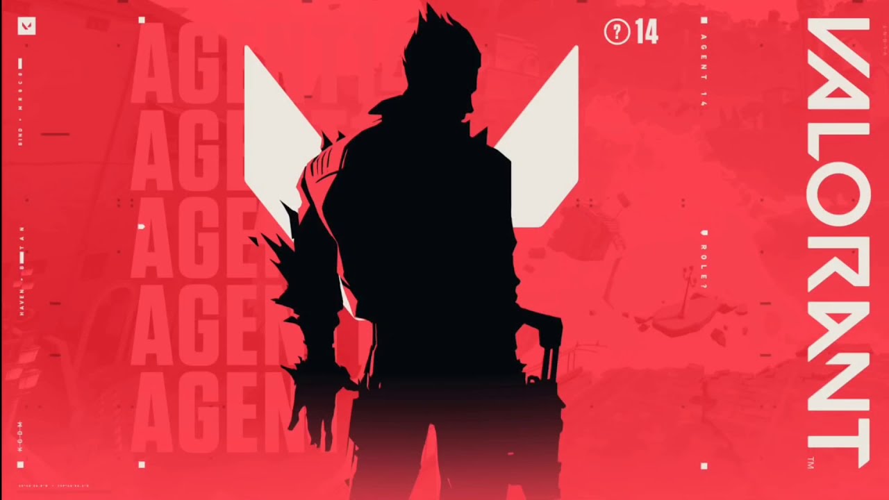 Yoru Voice Line | New Agent - YouTube