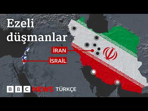 İsrail ve İran: Eski dostlar nasıl ezeli düşman oldu?