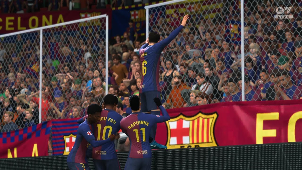 FC Barcelona vs. Liverpool - YouTube