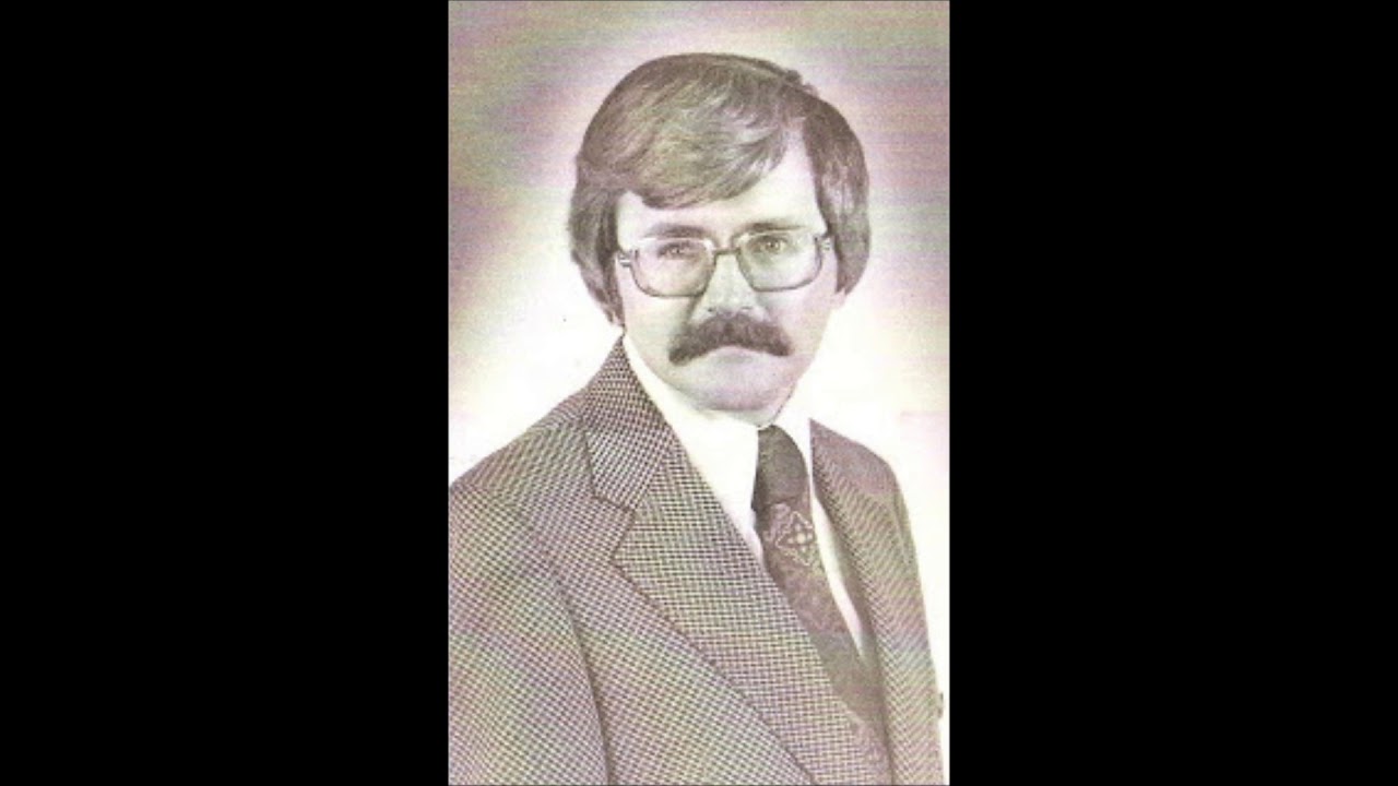 TERRY McNULTY WARM NEWS 1978 - YouTube