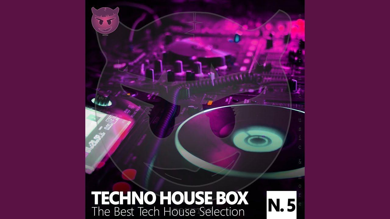 Electronic Field (Italian Rave Mix) - YouTube