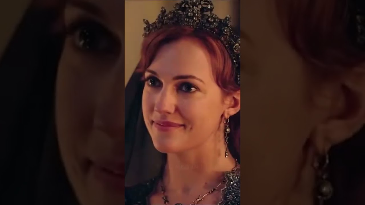 Hurrem y ibrahim pacha - YouTube