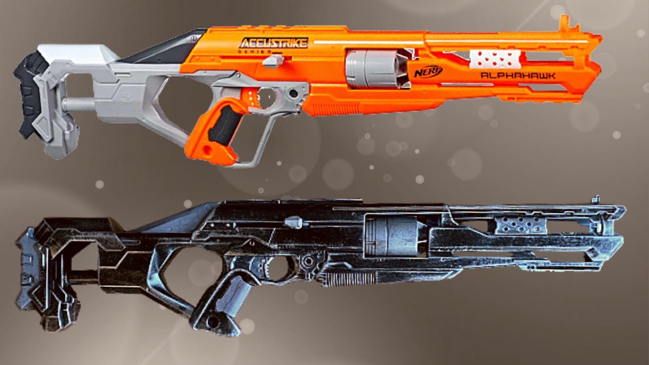 Painting my Mandalorian Blaster Rifle! Mando Cosplay Part 7 - YouTube