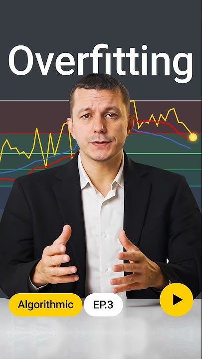 Overfitting - YouTube