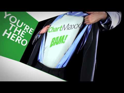 ChartMaxx Kinetic Video - YouTube