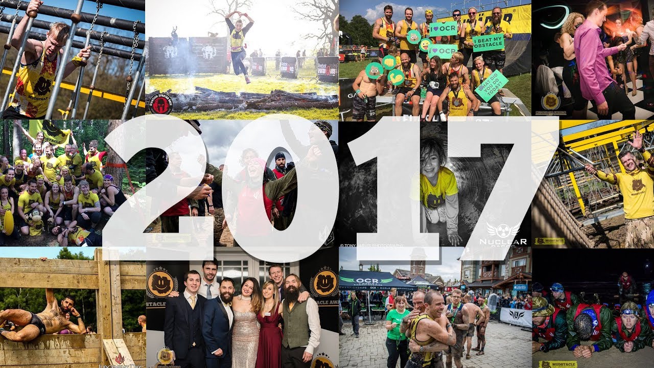 The Best of 2017 - YouTube