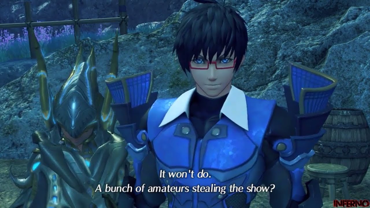 Xenoblade Chronicles 2 - Playthrough - Part 7 - Chapter 3 Continues ...