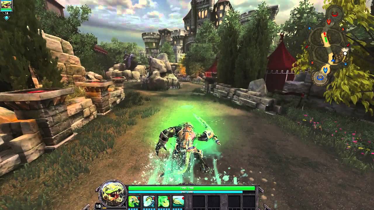 Smite Sobek Build Guide: 4,200 Miles: Sobek, Egypt's Pride (Joust, etc ...