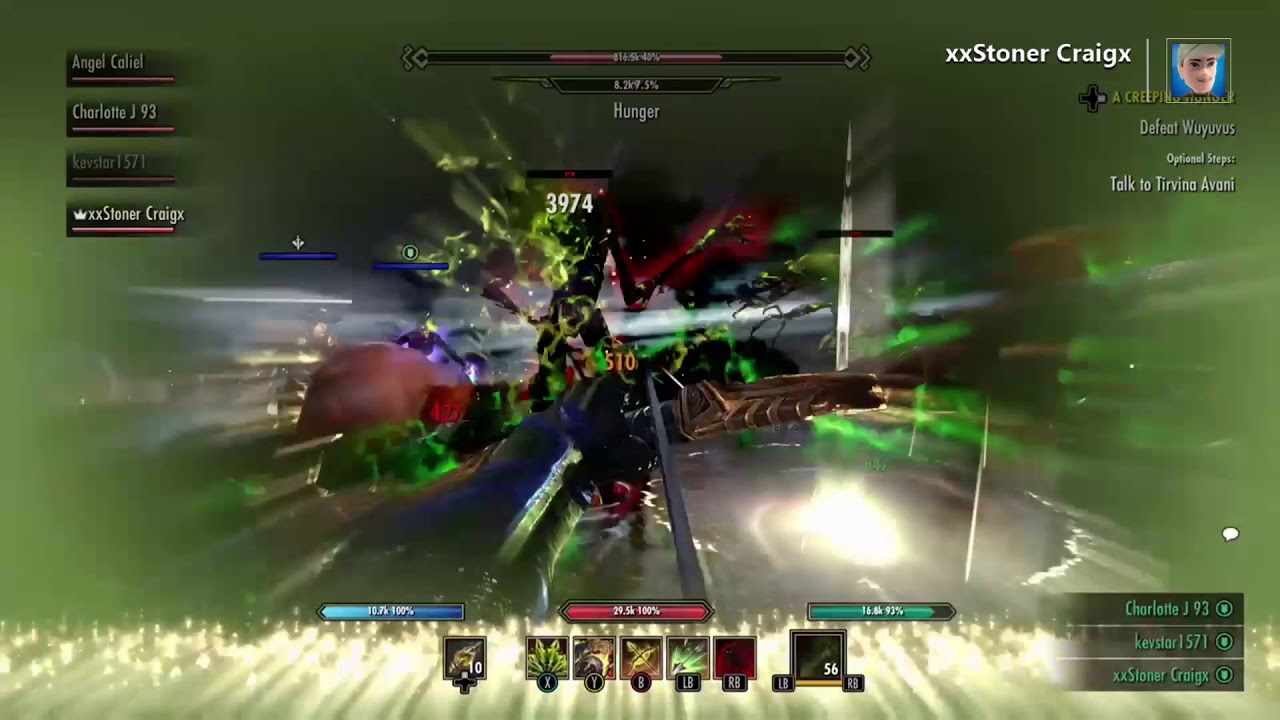 ESO Sulipund Grange - Wuyuvus (Morrowind) - YouTube