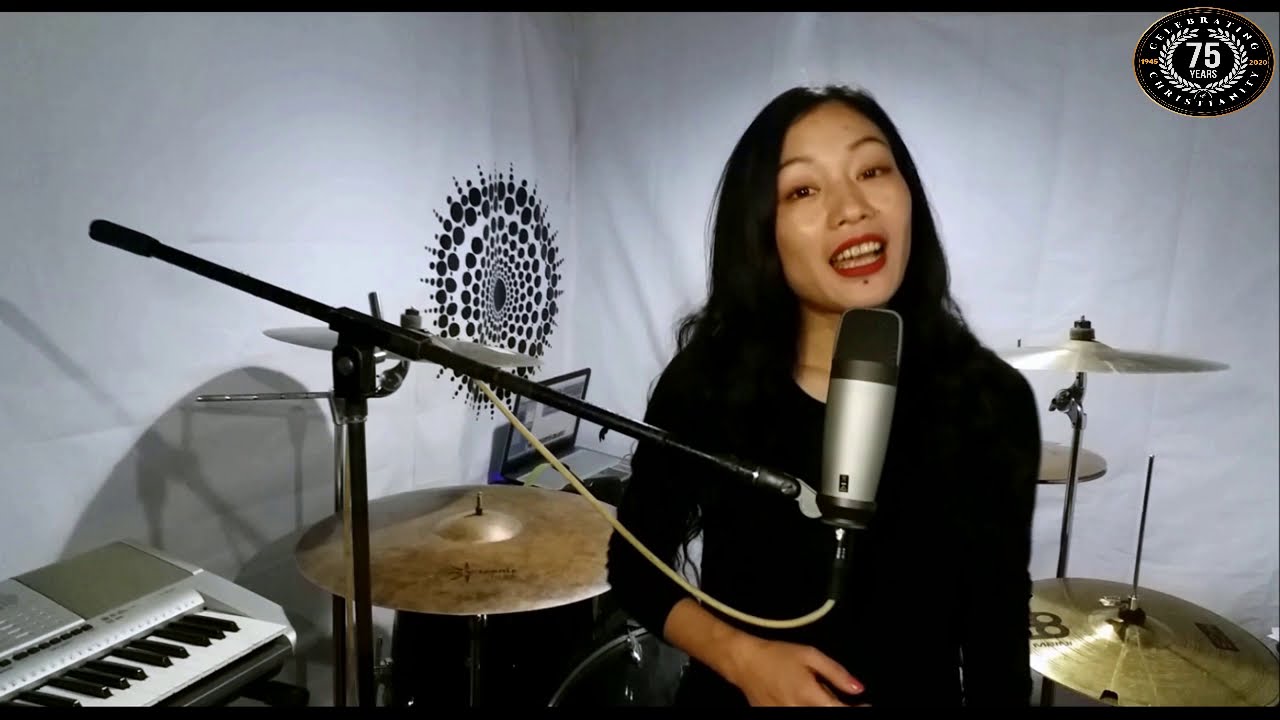 Phuba Khuman Baptist Church | Palmolive | Everyday is a new day(Cover ...