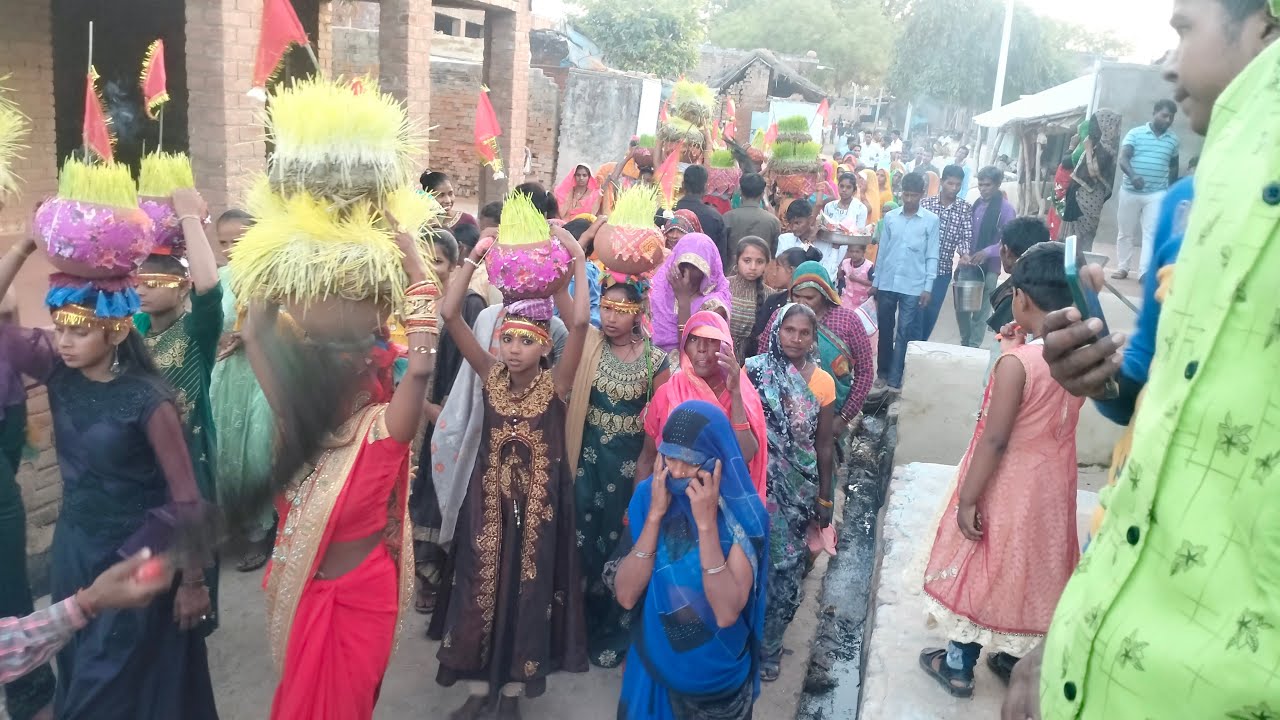 javara fareedpur - YouTube