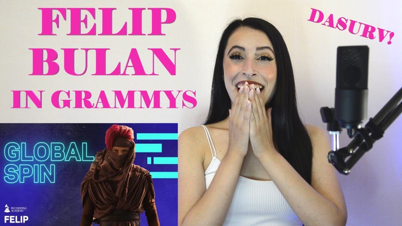 Watch FELIP's Awe-Inspiring "Bulan" Performance In The Philippines ...