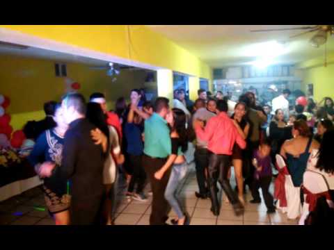 Silver star music boda en san bernabe tel:19333201 - YouTube