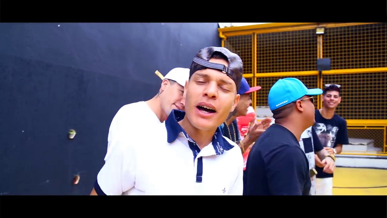 Medley de Música nova -GR6 EXPLODE 2 - YouTube