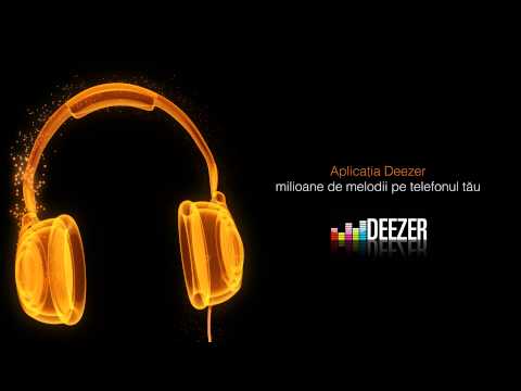 Orange Deezer