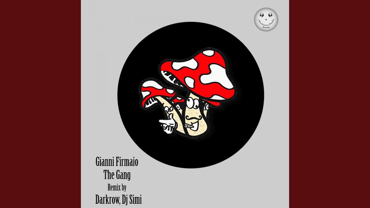 The Gang (Darkrow Remix) - YouTube