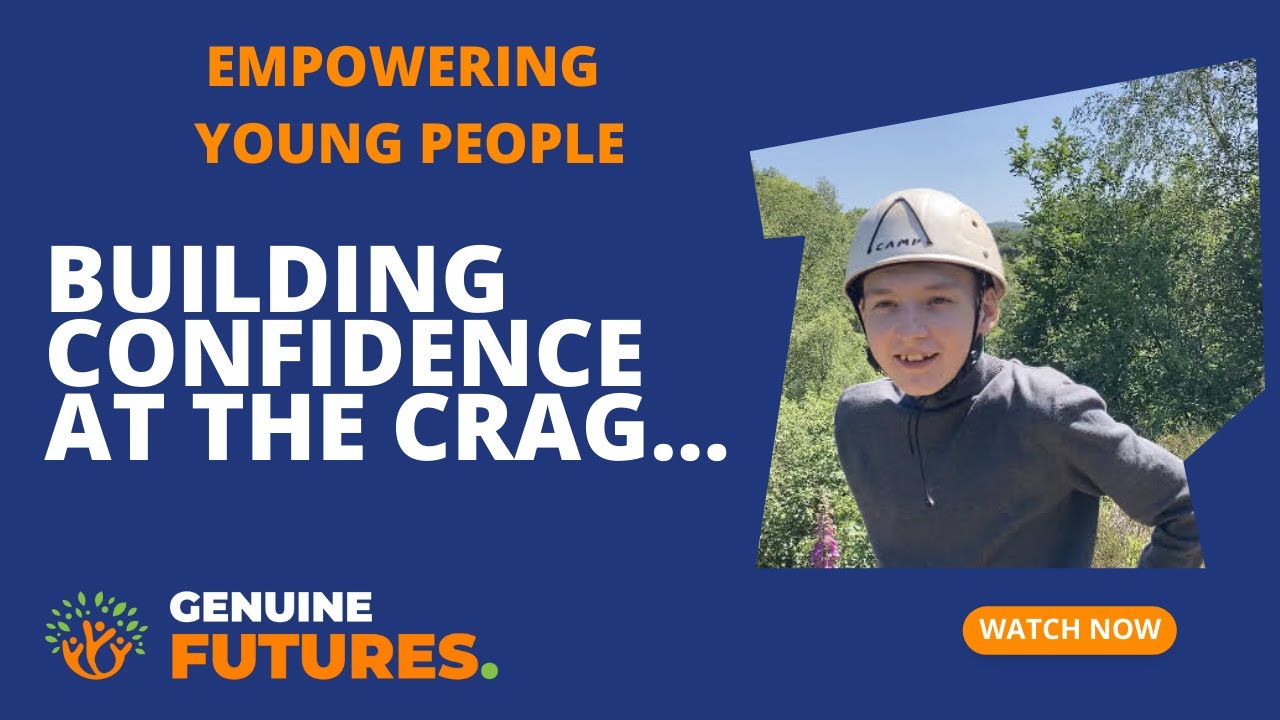 Anglezarke Quarry Rivington - Empowering Young People Building ...