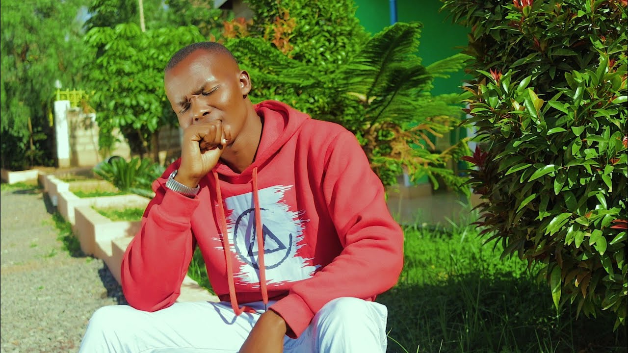 Brian Metex (B.M) _ Maidim (Official Music Video) - YouTube