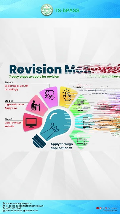 Streamline your building permit process with the TS-bPASS Application. - YouTube