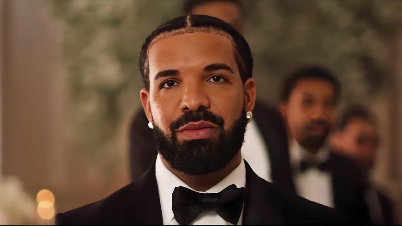Drake, J. Cole - Fight For Love (Music Video) - YouTube Music
