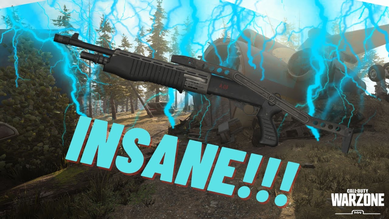 You Need To Use This As Your Secondary!!! New SA12 Gallo Build! (Call ...